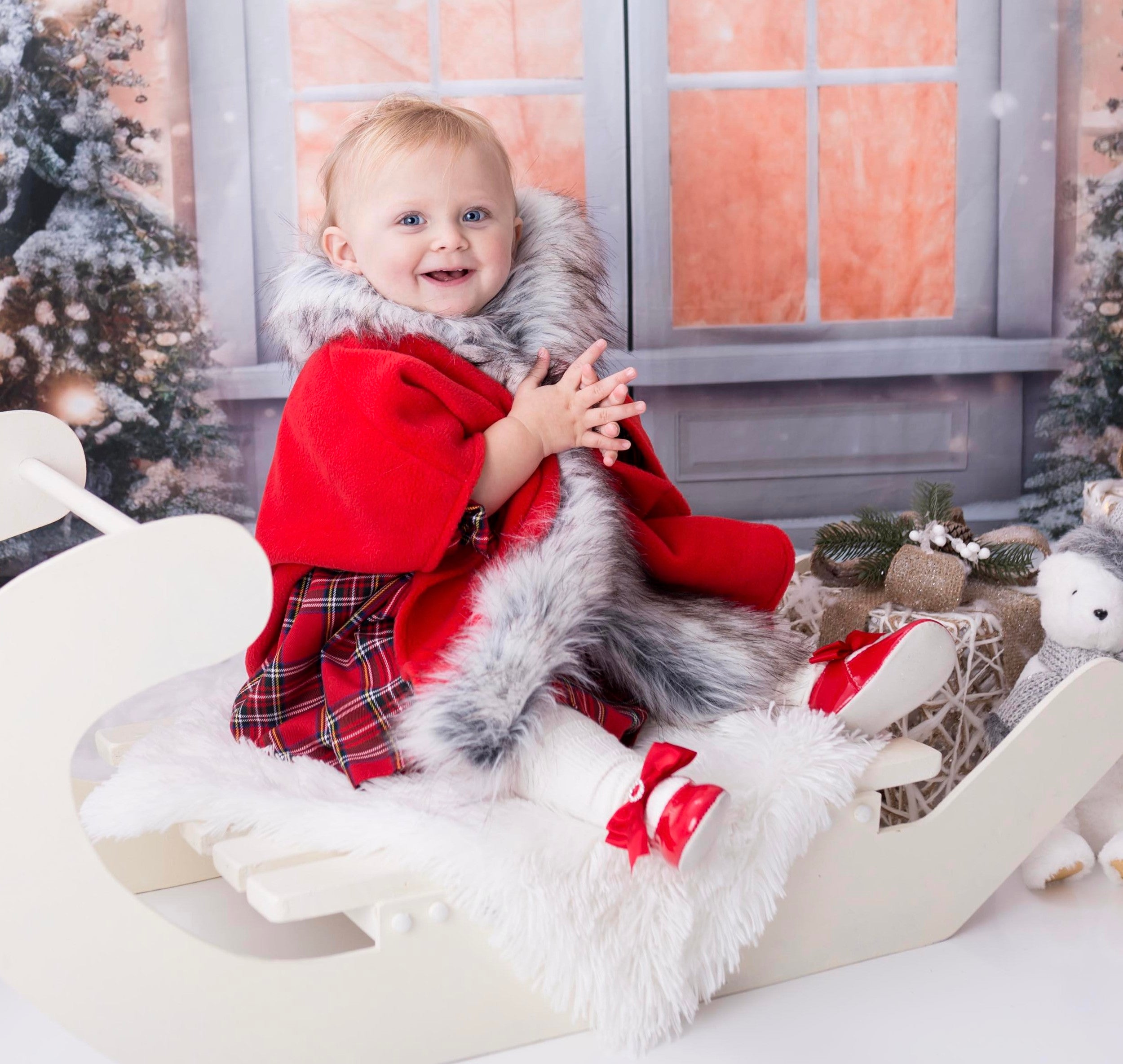 Outdoor Wear – Carter&Belle