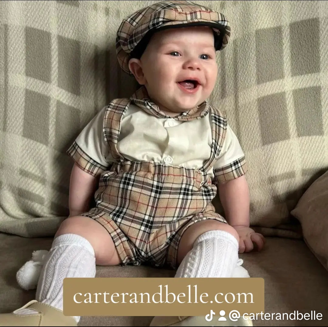 Boy Set's – Carter&Belle