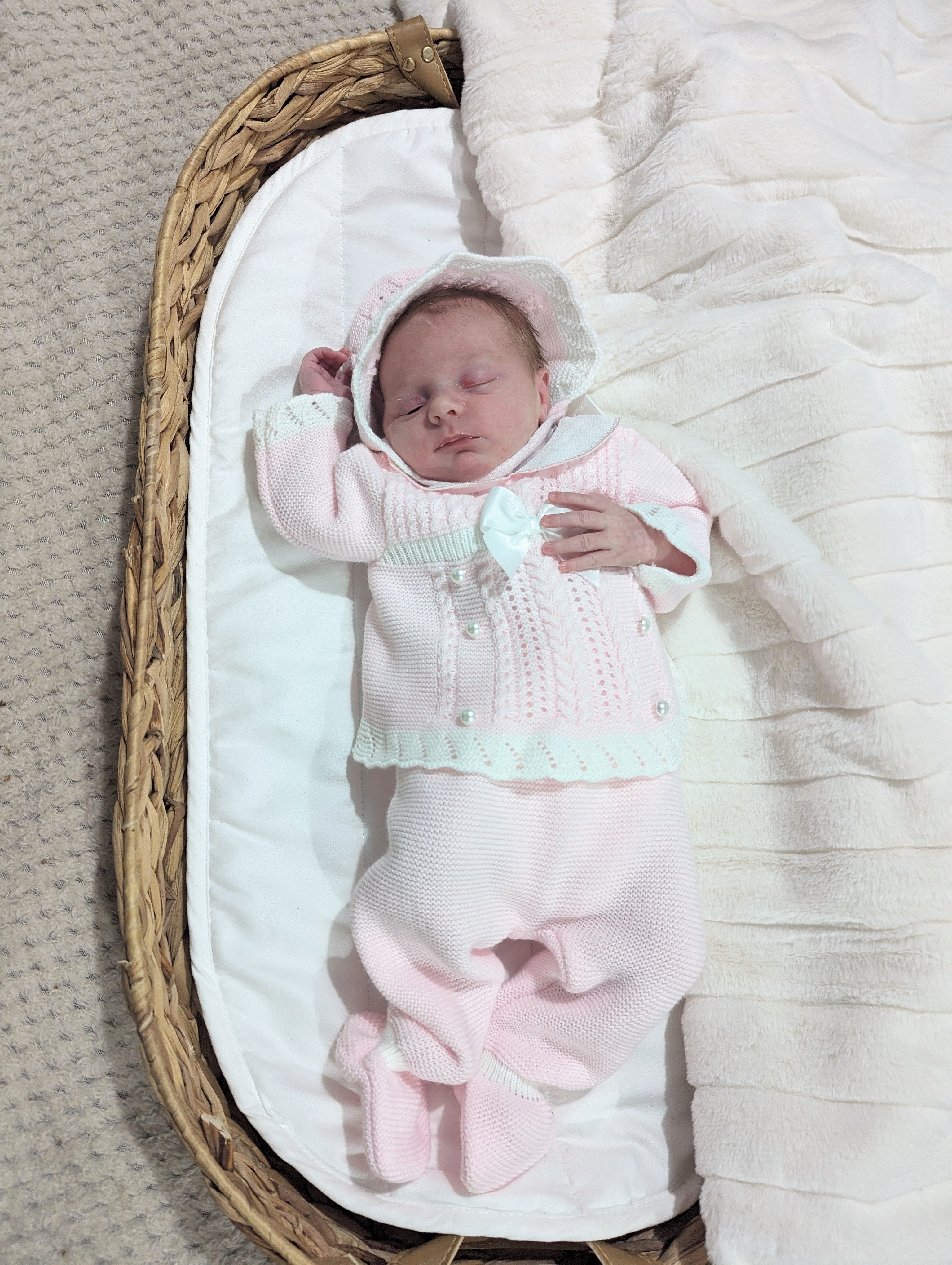 Girls Knitwear – Carter&Belle